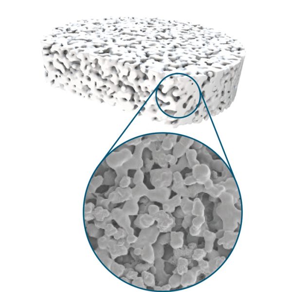 Properties | Vyon Porous Plastics